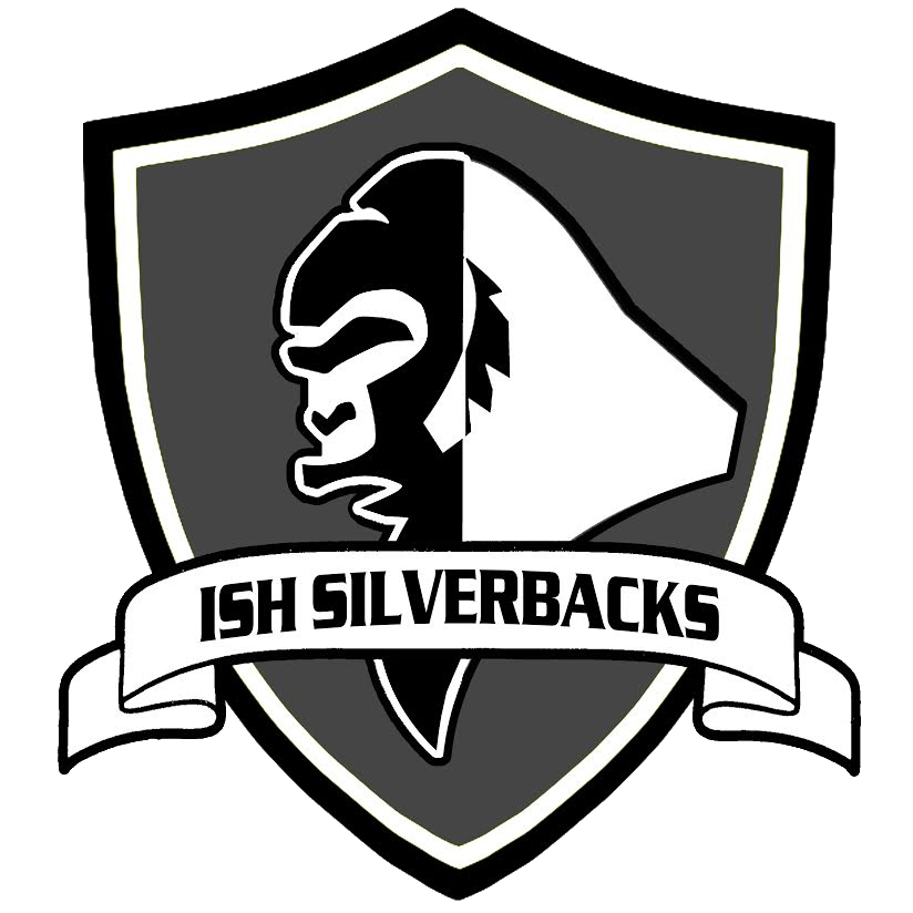 ISH SILVERBACKS – Flag-Football.nl