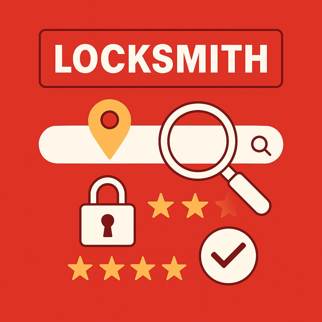 Find a Locksmith near me | 24/7 service | Within 30 minutes