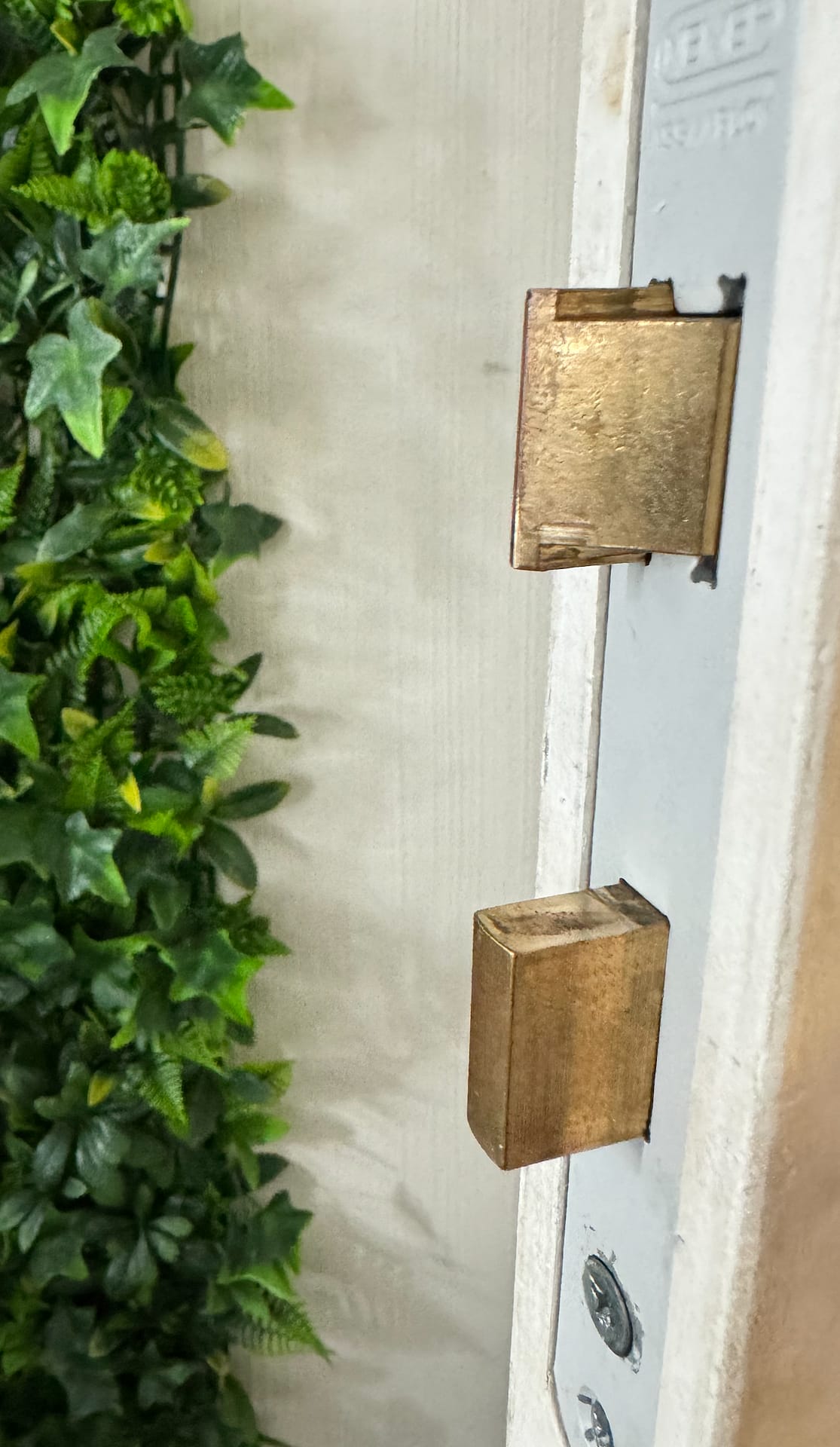 Dagschoot - Locksmith