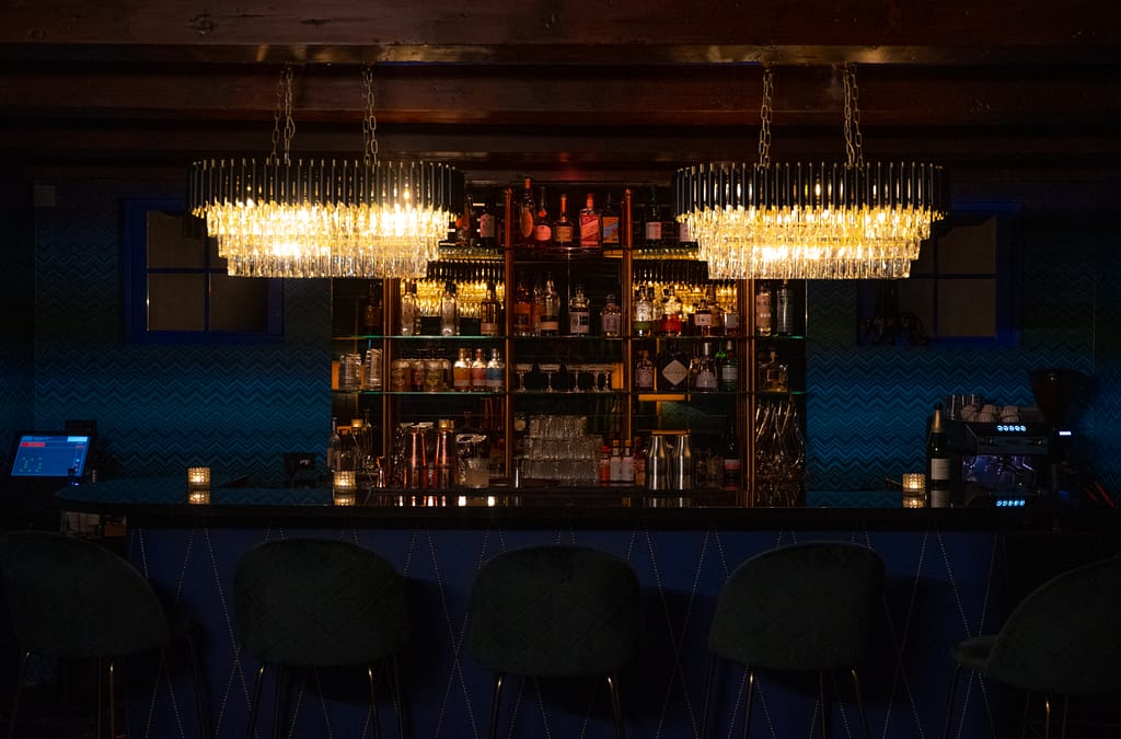 Bellezza Amsterdam Divine dining Experience - TESSTED