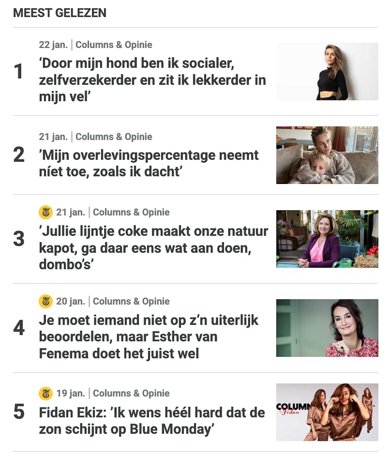 TALKING HAIR - TESSTED