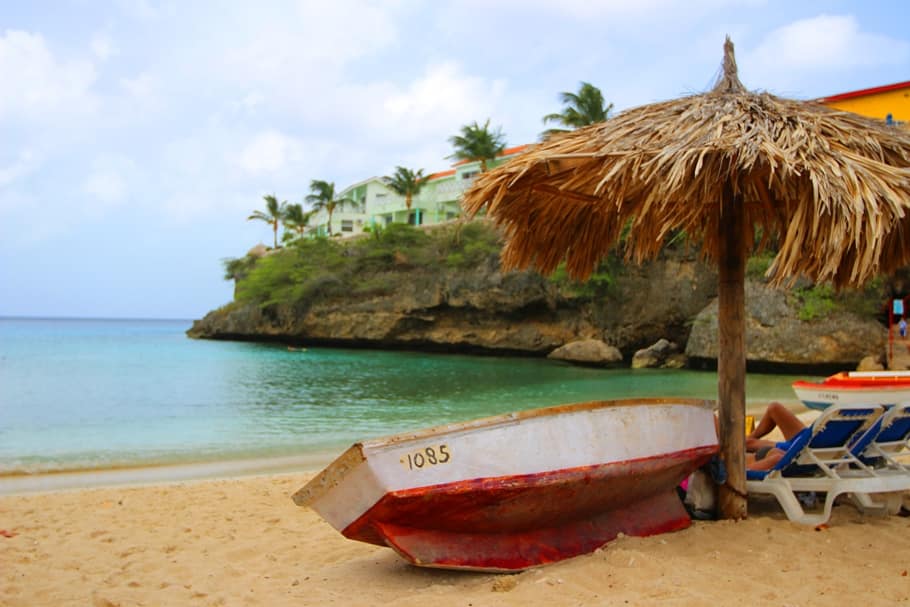 ISLANDLIFE CURACAO - TESSTED