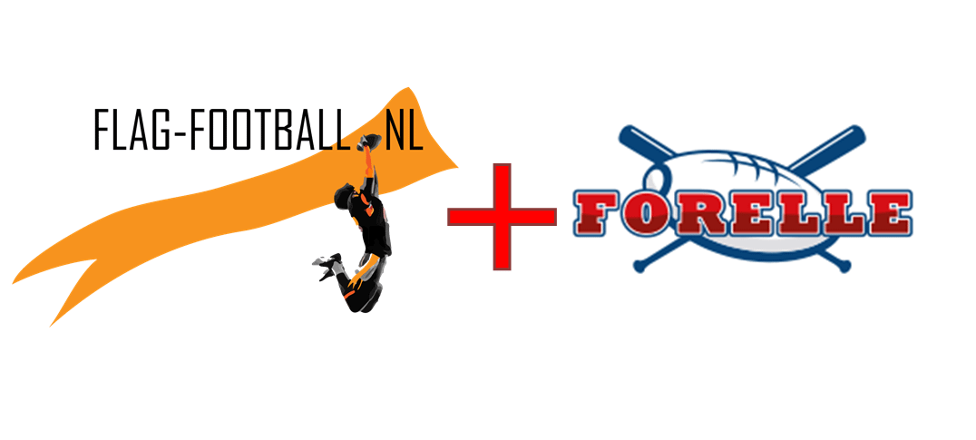 Forelle.com is nu partner van Flag-Football.nl - Flag-Football.nl