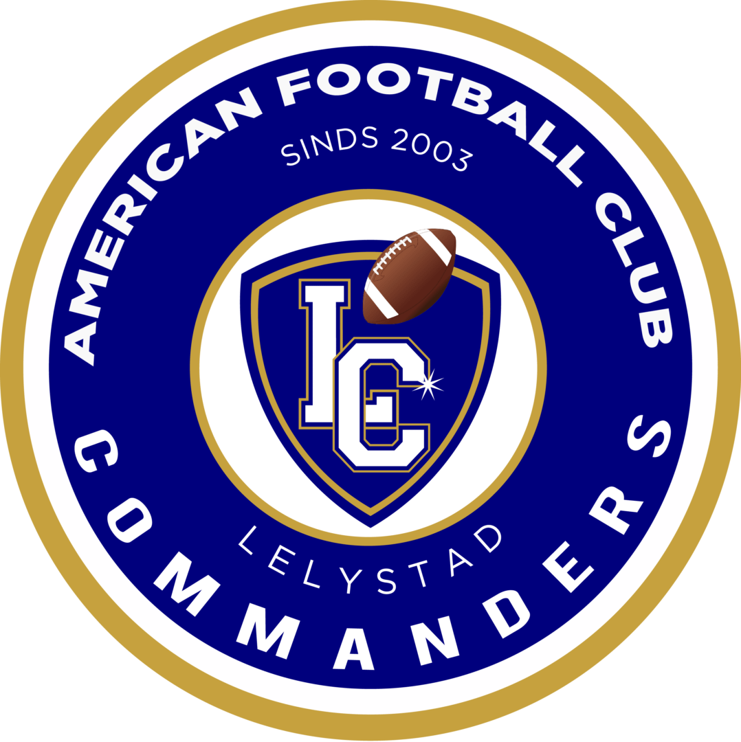 LELYSTAD COMMANDERS - Flag-Football.nl