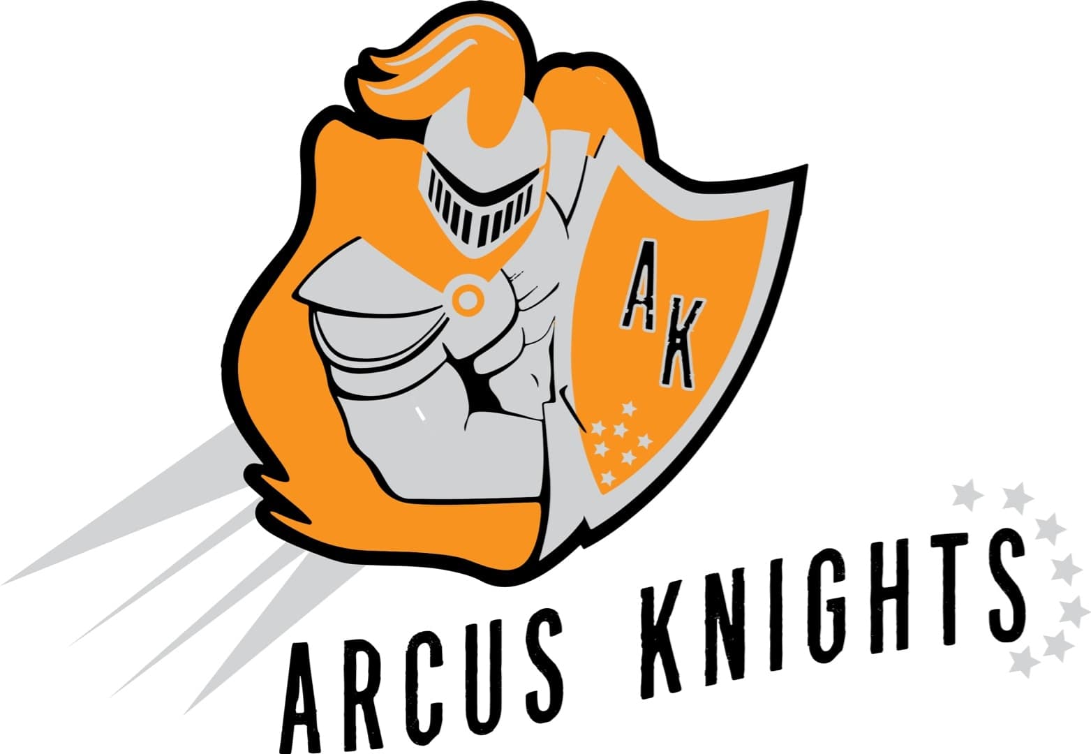 Vorige week zijn de Flag-Football clinics op Arcus Lelystad van start ...